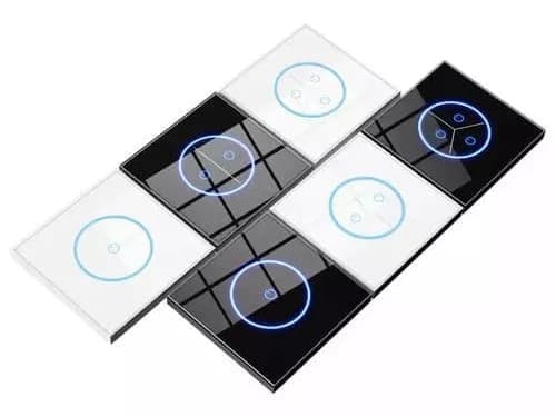 Custom Glass Fabrication