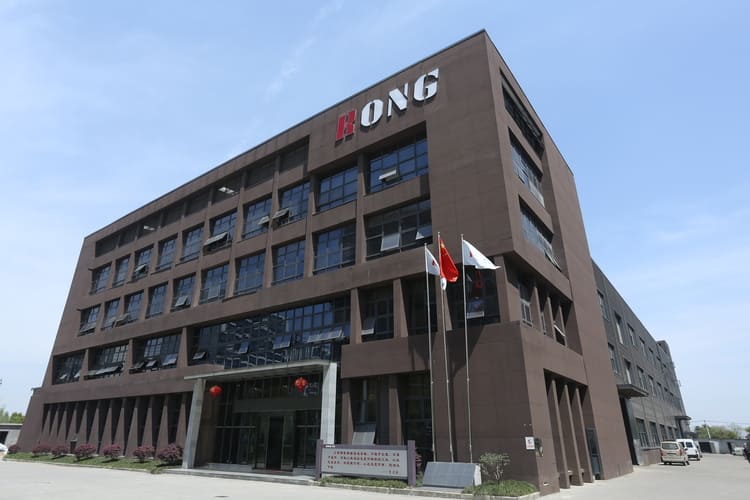 Custom Glass Fabrication