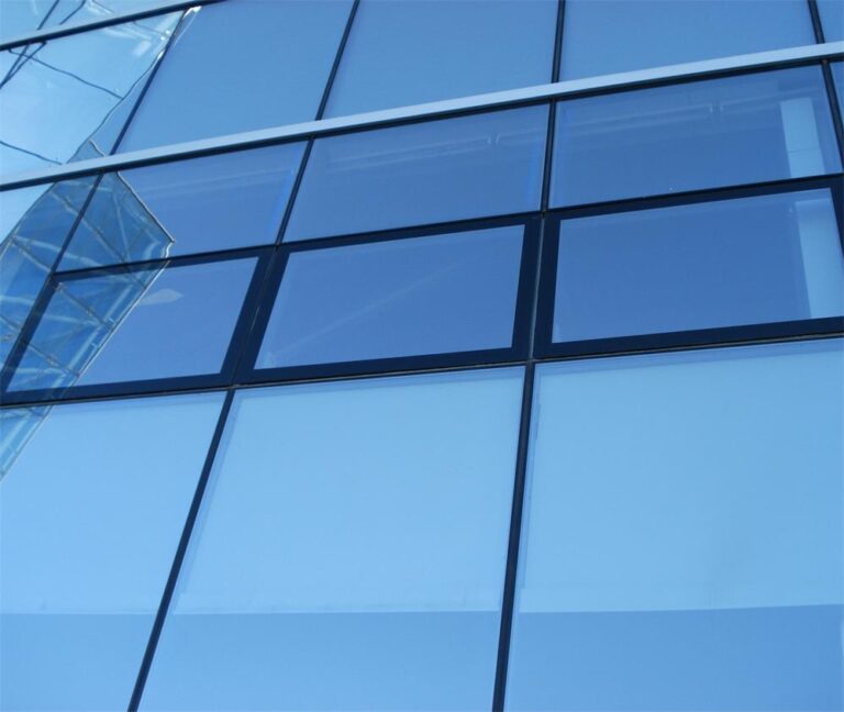 What Is Low-e Glass? - Custom Glass Fabrication