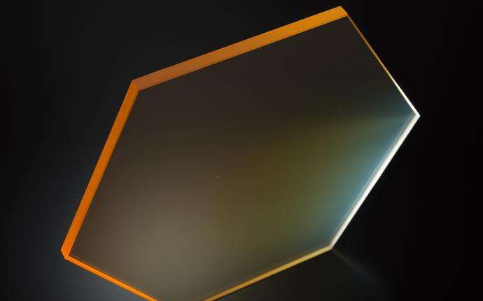 What Is Microcrystalline Glass? - Custom Glass Fabrication