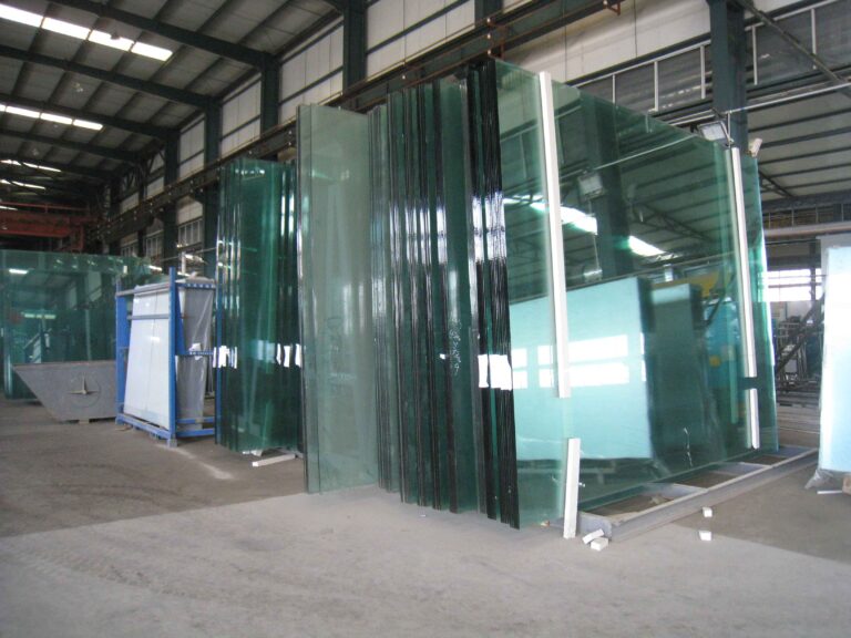 What Is The Development History Of Glass? - Custom Glass Fabrication