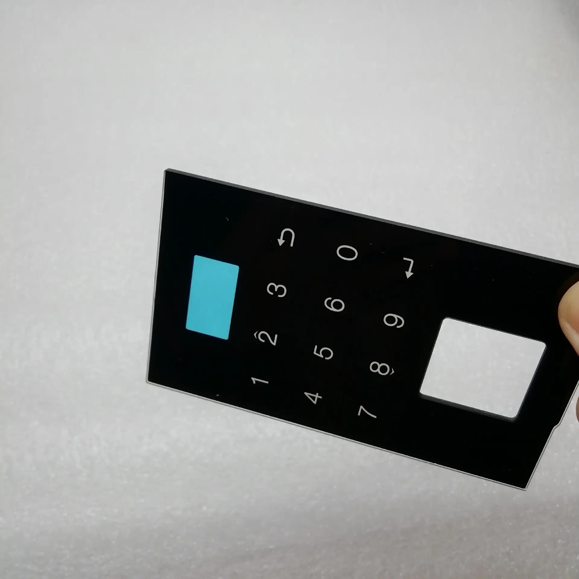 How To Choose A Glass Panel For Electronic Products? - Custom Glass ...